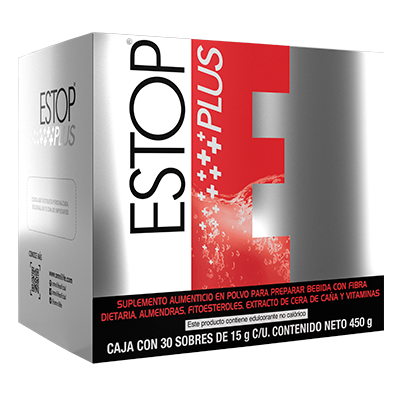 Estop Plus